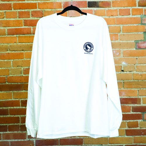 Regular Long Sleeve Shirt - Great Northern Bar